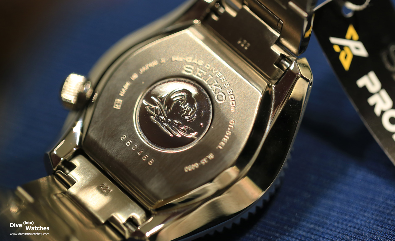 Hands-On: Seiko Prospex SLA021J1 – Dive into Watches