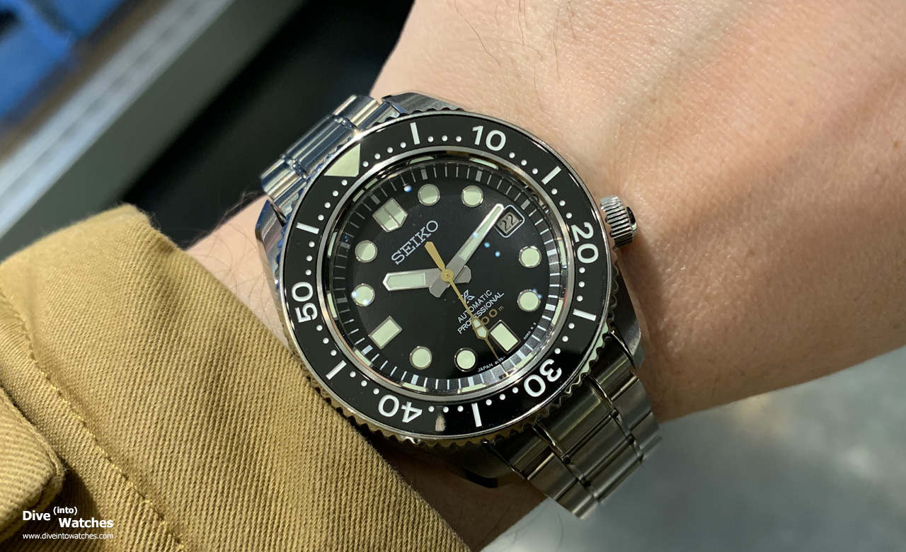 Hands-On: Seiko Prospex SLA021J1 – Dive into Watches