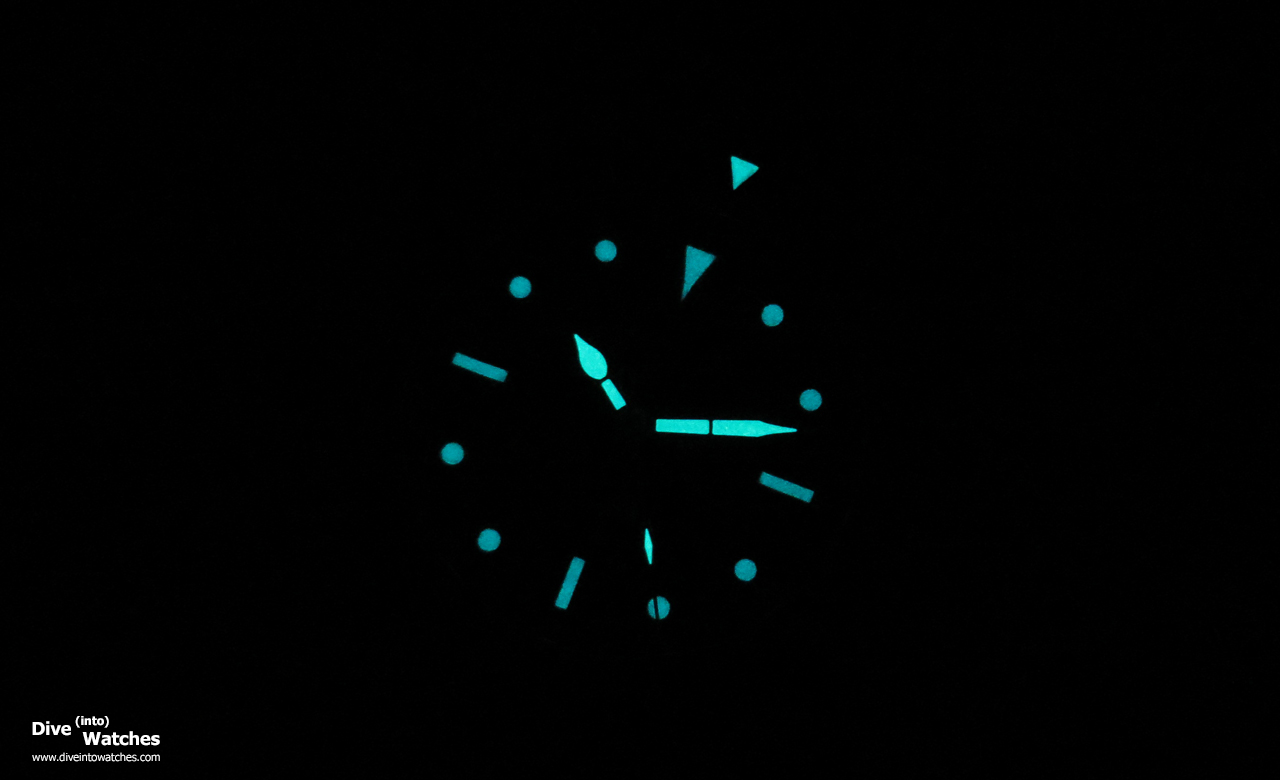 Bulova: MIL-SHIPS-W-2181 Re-Edition – Dive into Watches