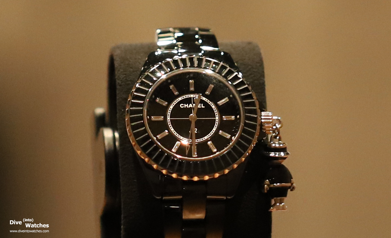 GPHG_Exhibition_2021_Chanel_Mademoiselle_Front_Geneva – Dive into Watches