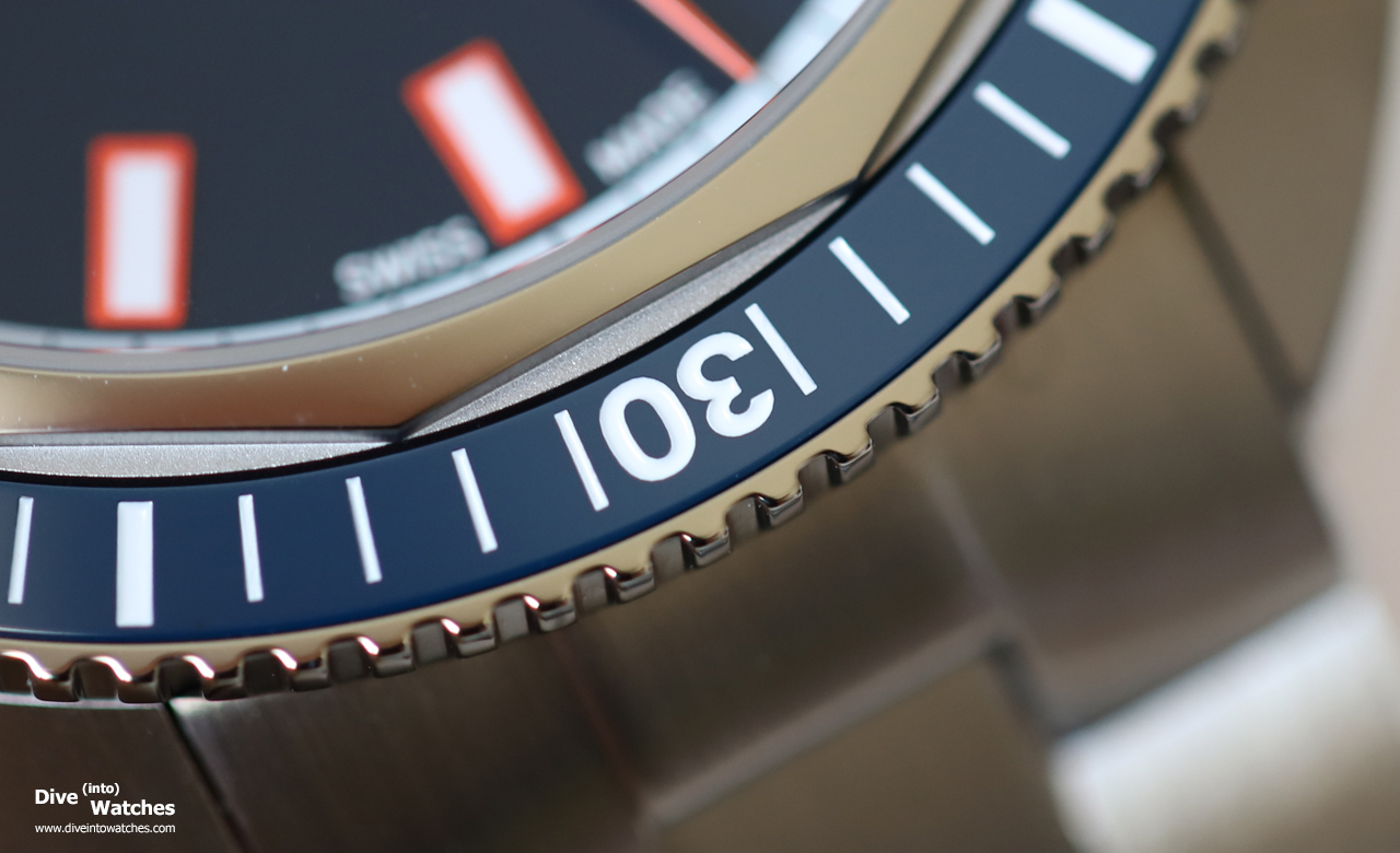 Hands-On: Edox Hydro-Sub – Dive into Watches