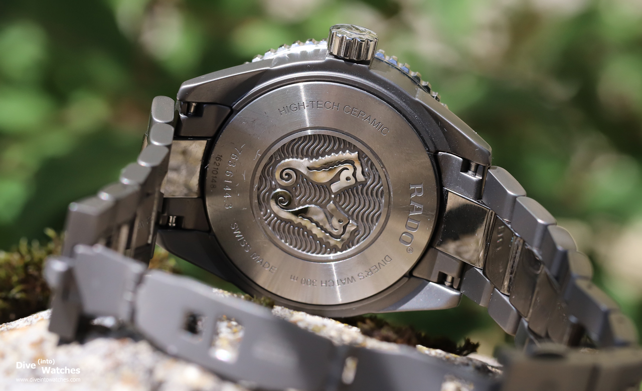 Revisited: Rado Captain Cook High-Tech Ceramic Diver – Dive into Watches