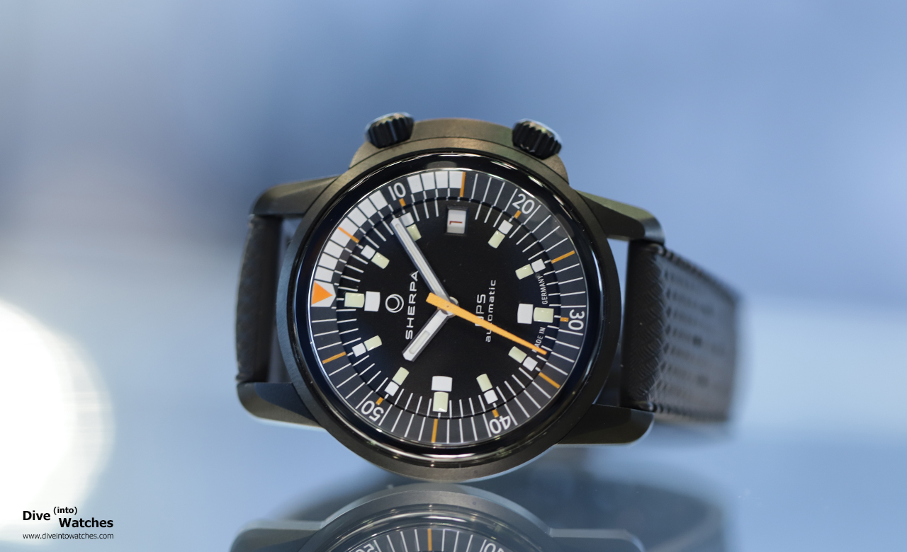 Sherpa_OPS_Frontal_WTDD_2022 – Dive into Watches