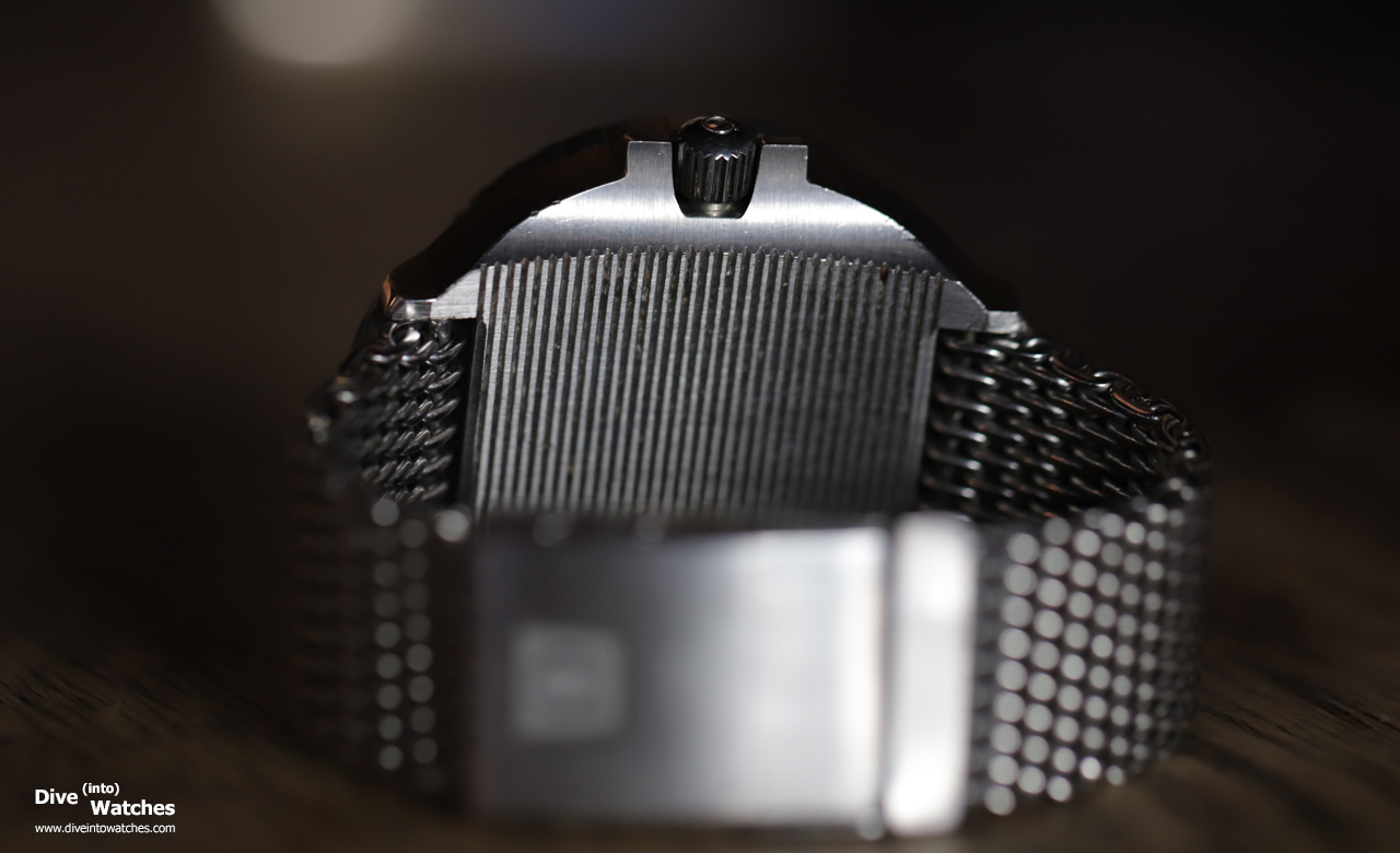 Omega: Seamaster Professional 1000m – Dive into Watches