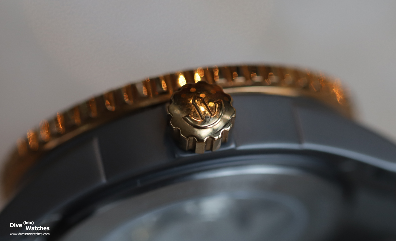 Rado: Captain Cook High-Tech Ceramic Skeleton – Dive into Watches