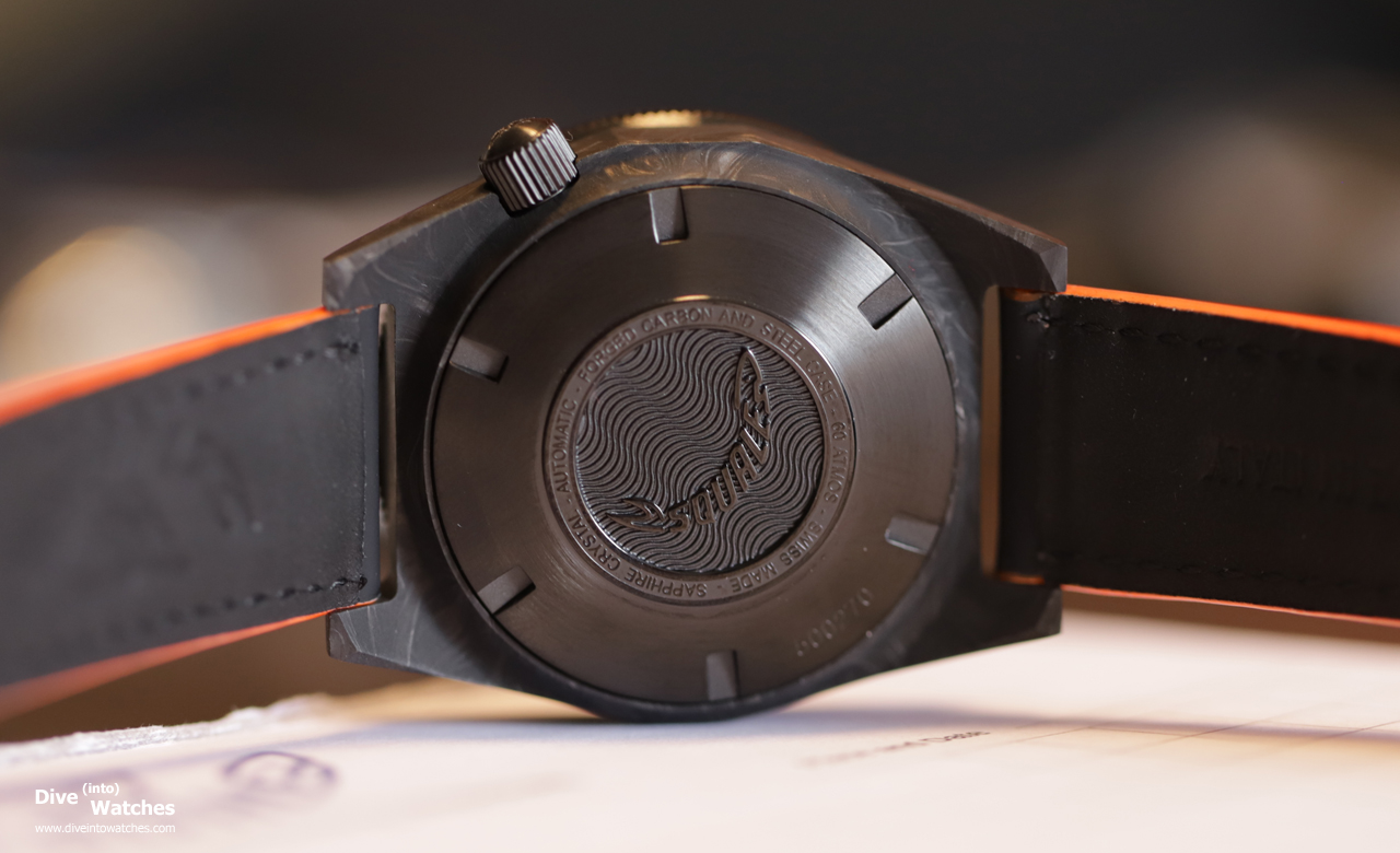 Squale_T183_Black_Orange_Back_Chiasso_2023 – Dive into Watches