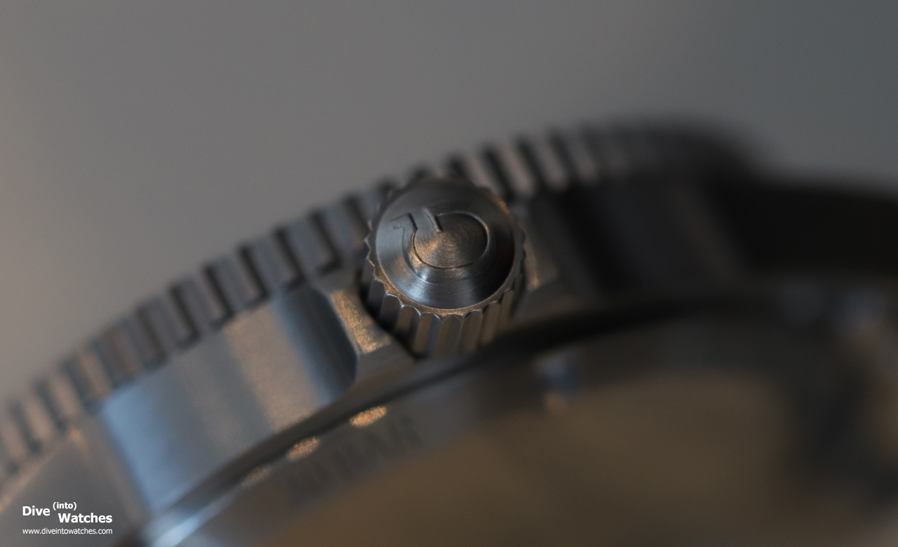 Guinand: G44 Deepwave – Dive into Watches