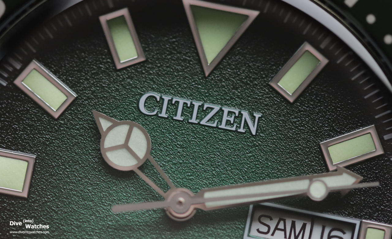 Citizen: neuer Challenger in der Einstiegsklasse – Dive into Watches