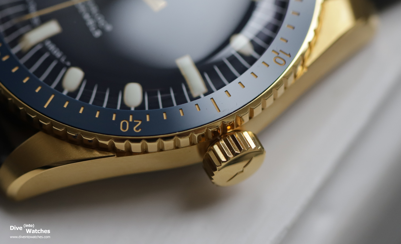 Vulcain: ein ganzer Regenbogen neuer Skindivers – Dive into Watches