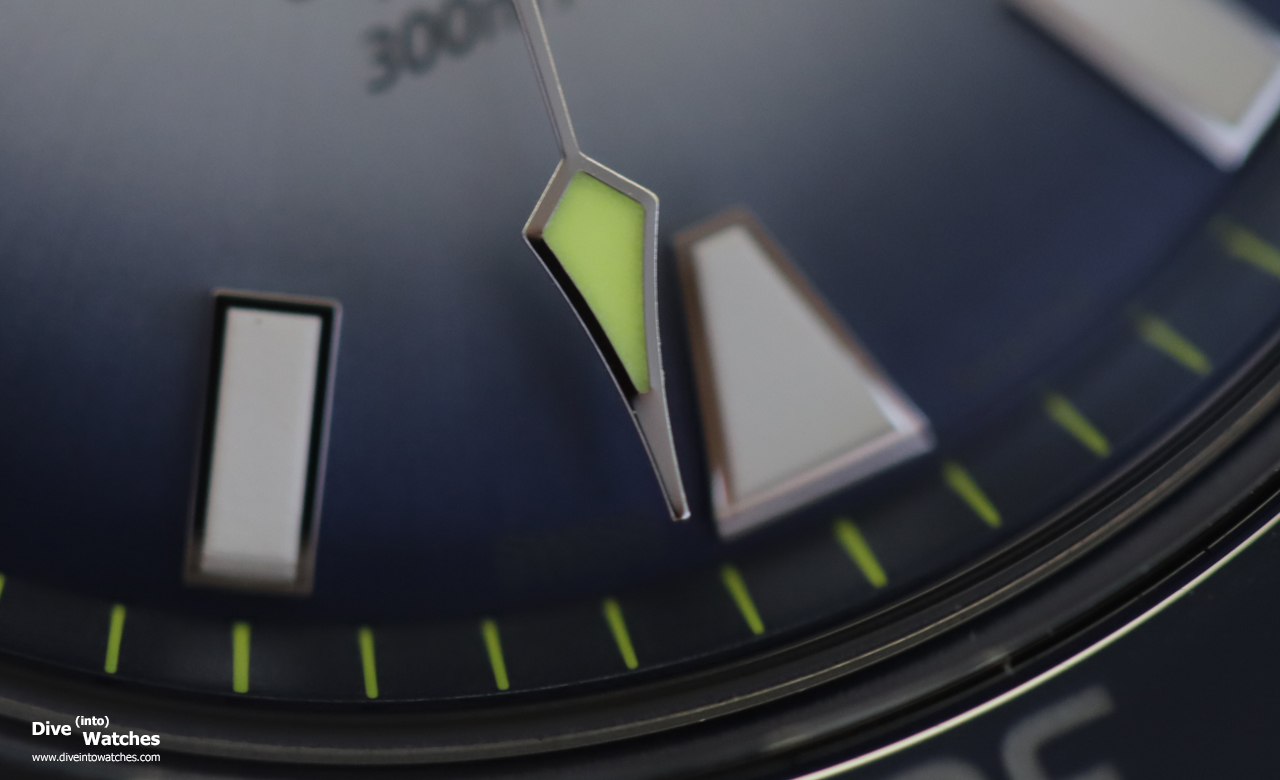 Rado: Matchball für die Captain Cook – Dive into Watches