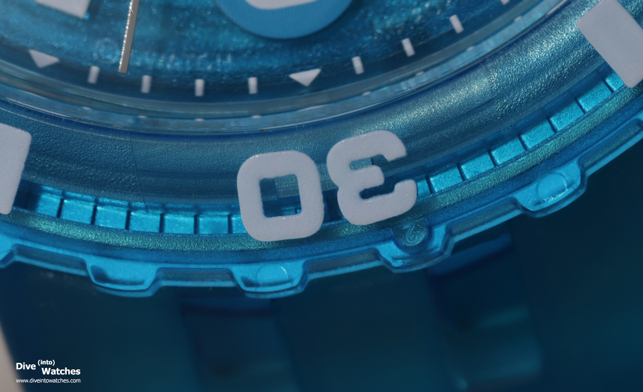 Swatch: Scubaqua – Dive into Watches