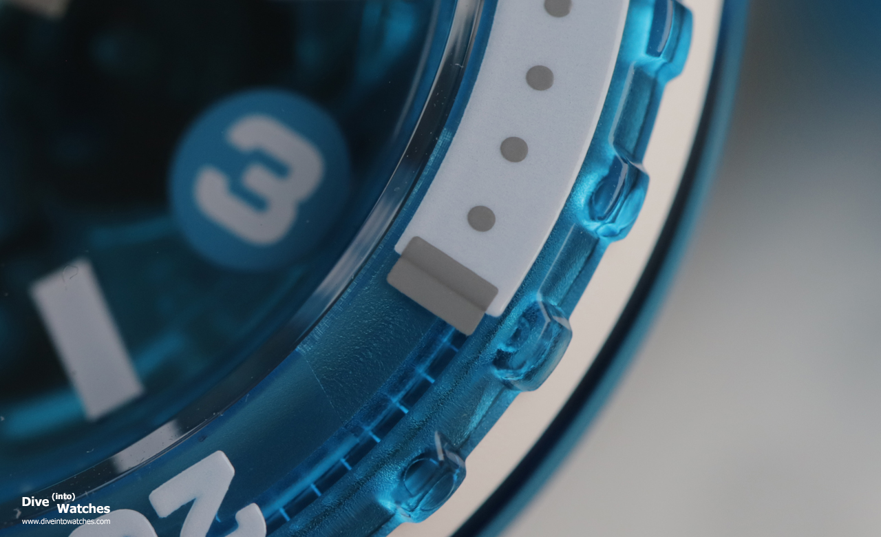 Swatch: Scubaqua – Dive into Watches